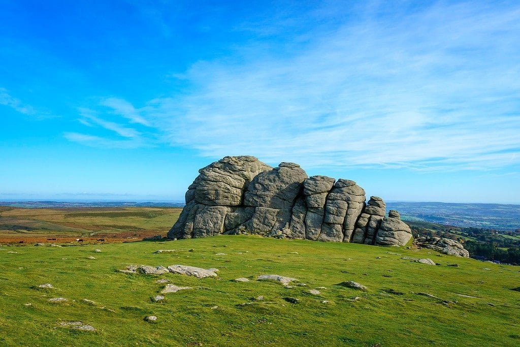 達特穆爾國家公園•專家流浪者伟德国际赌场 - 伟德免费下载,伟德ios版官方下载